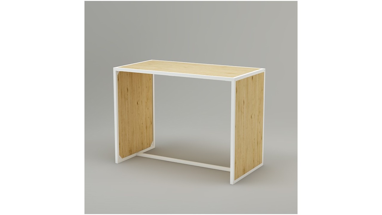 Table de présentation boutique - QUESTION COMMERCE