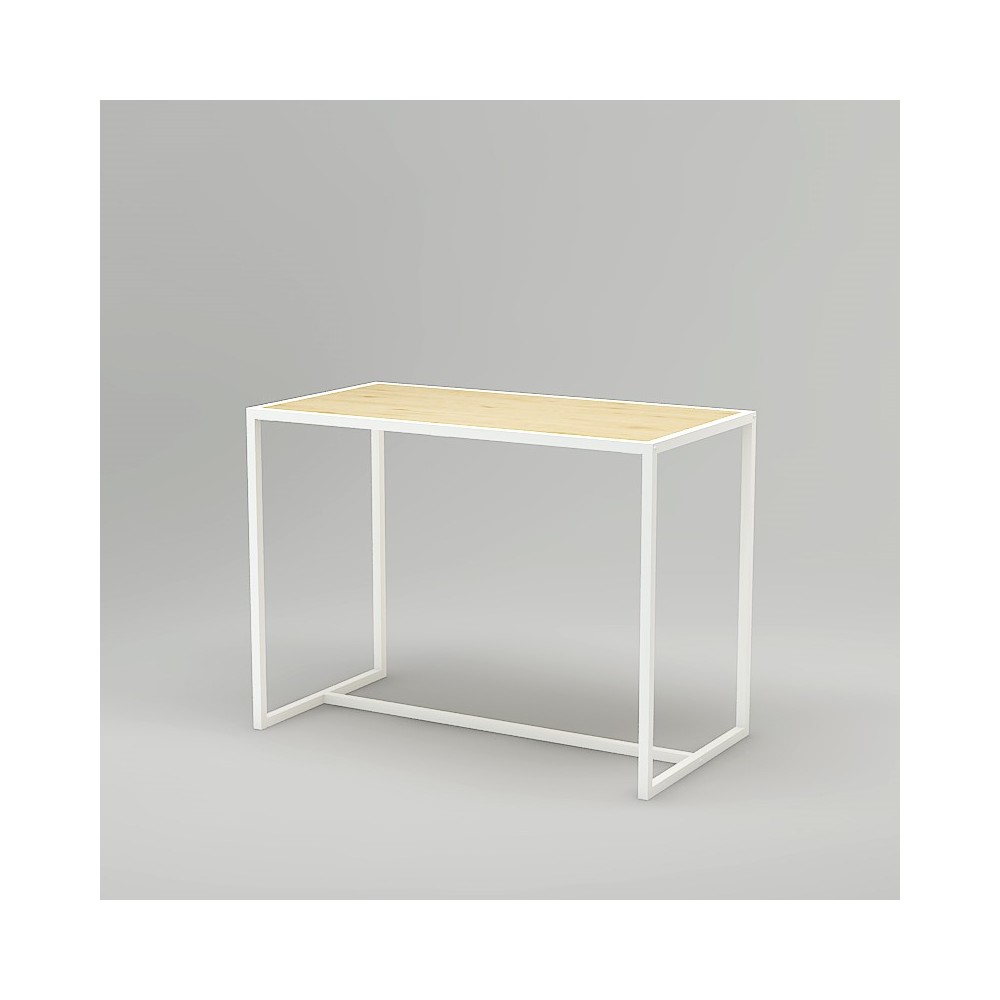 Table de présentation boutique - QUESTION COMMERCE